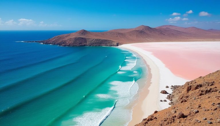 Tourisme au Cap Vert : quand partir et que visiter