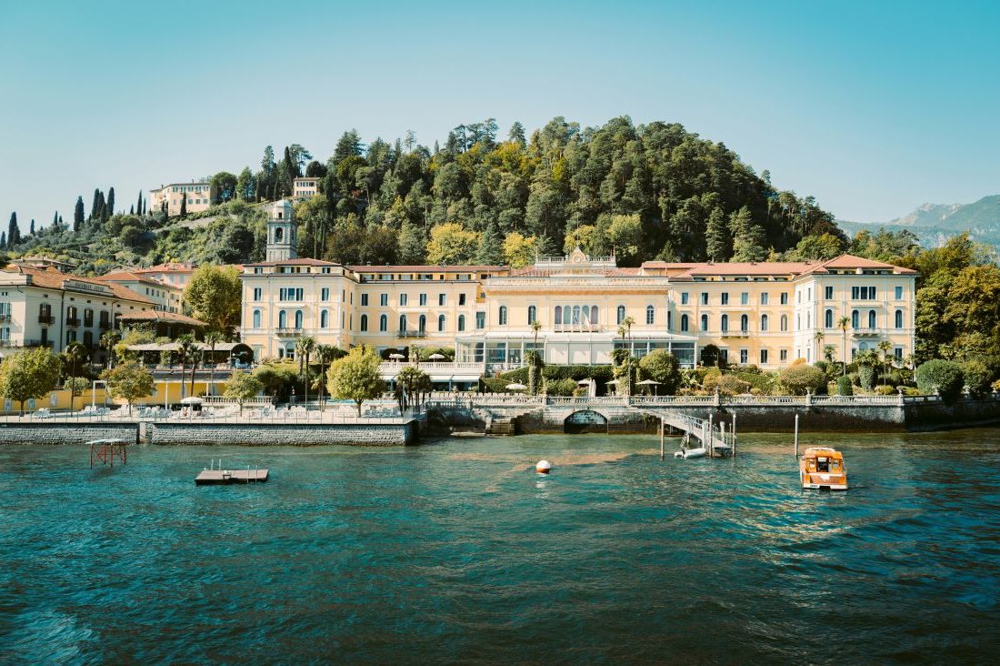 Bellagio au lac de Côme : que faire et que voir